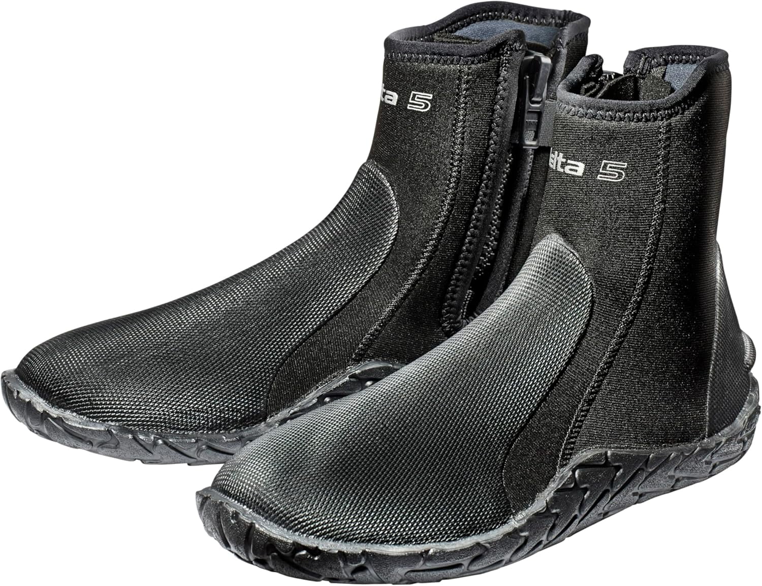 SCUBAPRO Delta Diving Boot, 5mm - Walmart.com