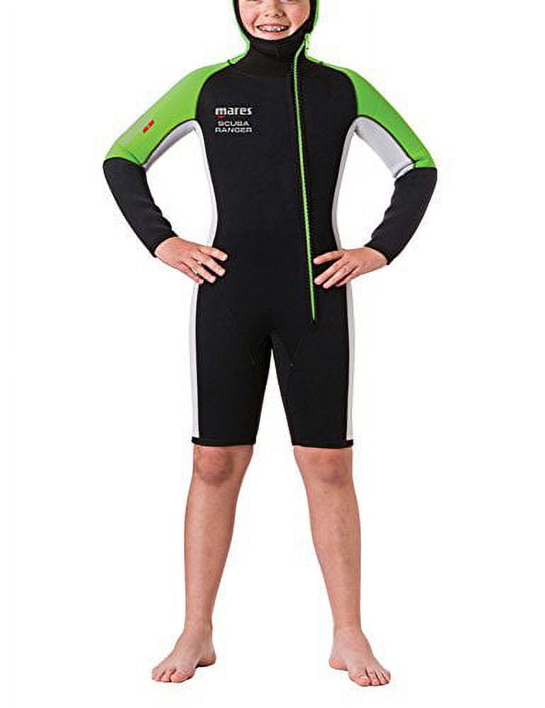 SCUBAPRO Mares Scuba Ranger Jacket (1) - Walmart.com