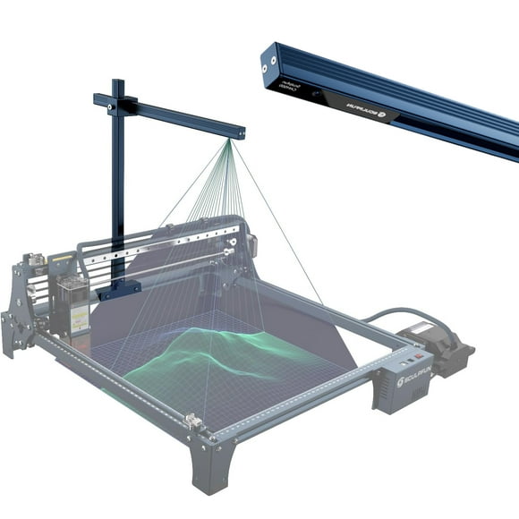 Lightburn For Fiber Laser