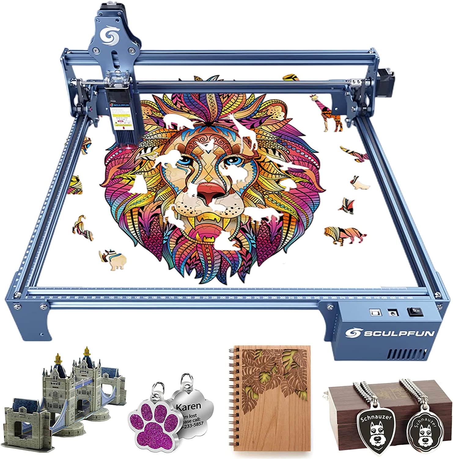 Slinky Sno-Art Kit - Walmart.com