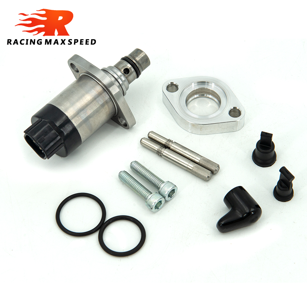 SCV Suction Control Valve, 294200-2750, For ISMERCEDES U MITSUBISHI, 3 ...