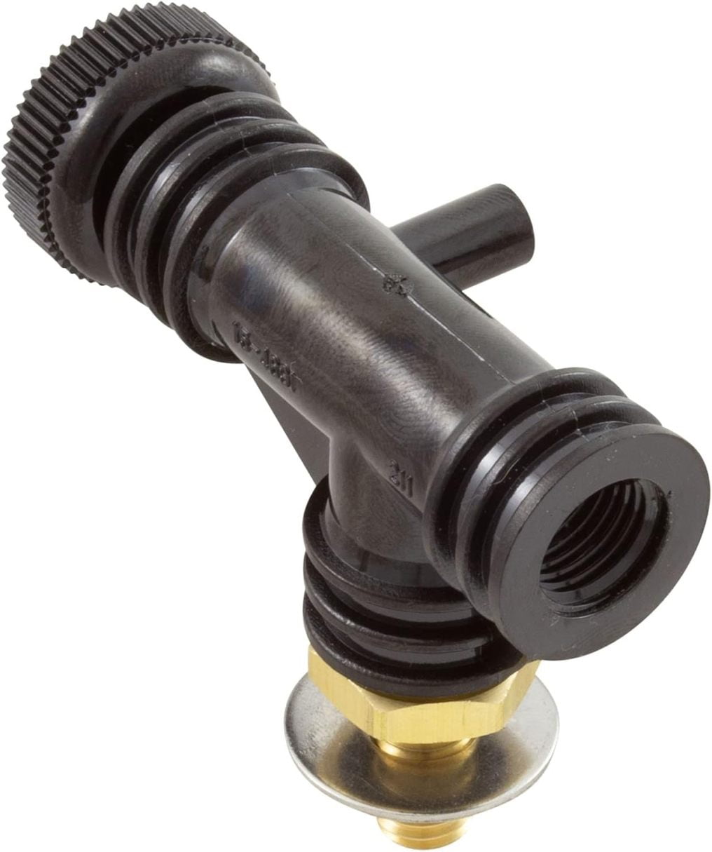 SCXP PacFab Triton II Sand Filter Air Bleed Fitting 154687 - Walmart.com