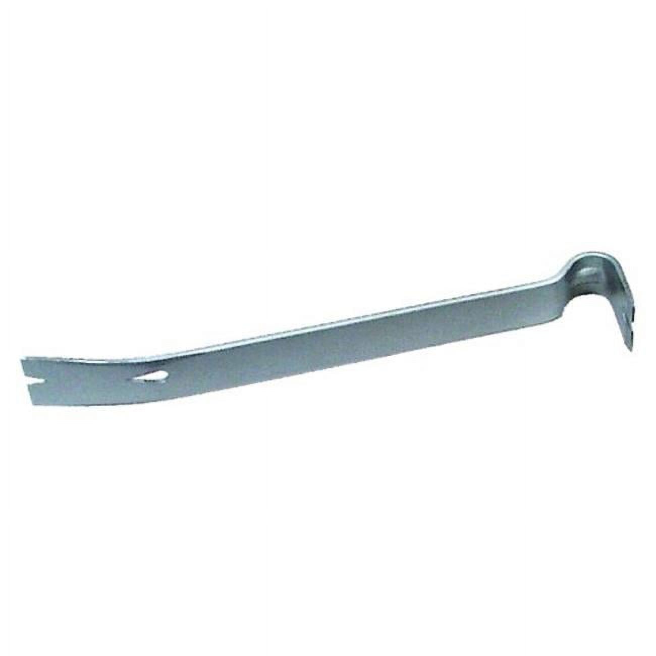 SCY TL662 15 in. Heavy-Duty Flat Pry Bar - Walmart.com