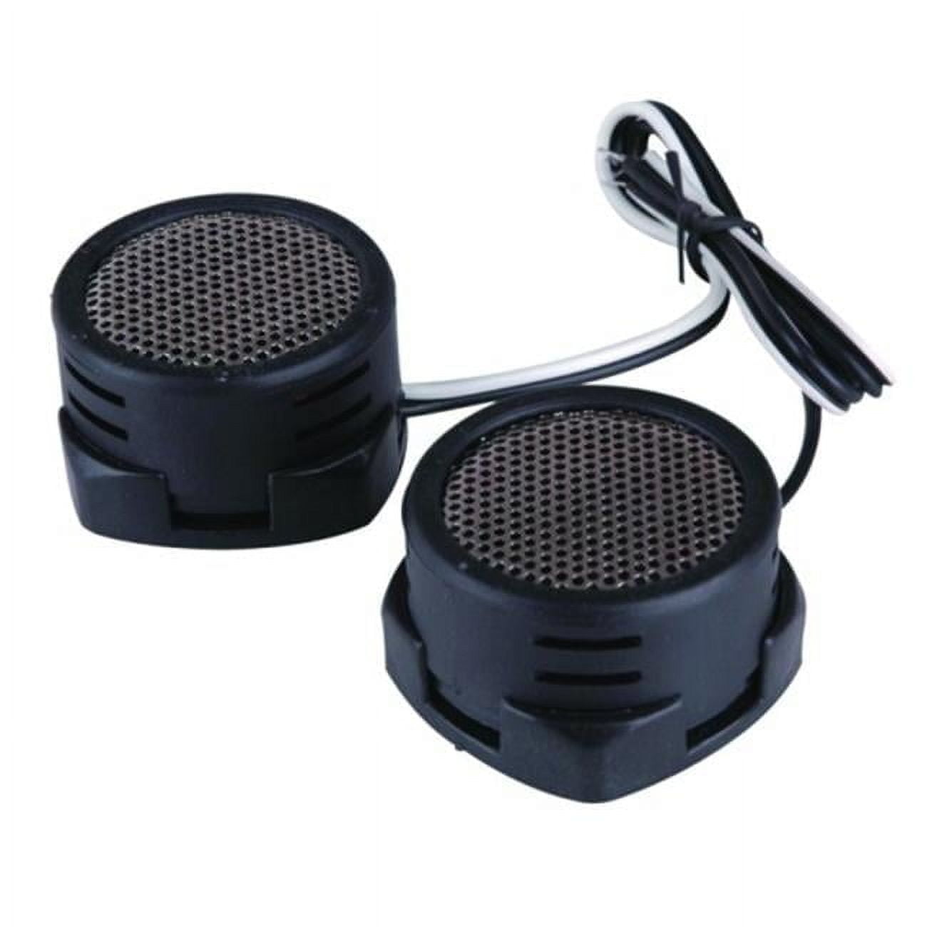 SCY XTC5500 XXX 120 watts High Frequency Mini Tweeter Horn - Walmart.com