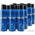 SD-20 All Purpose Degreaser and Grease Remover - 12 Pack - Walmart.com
