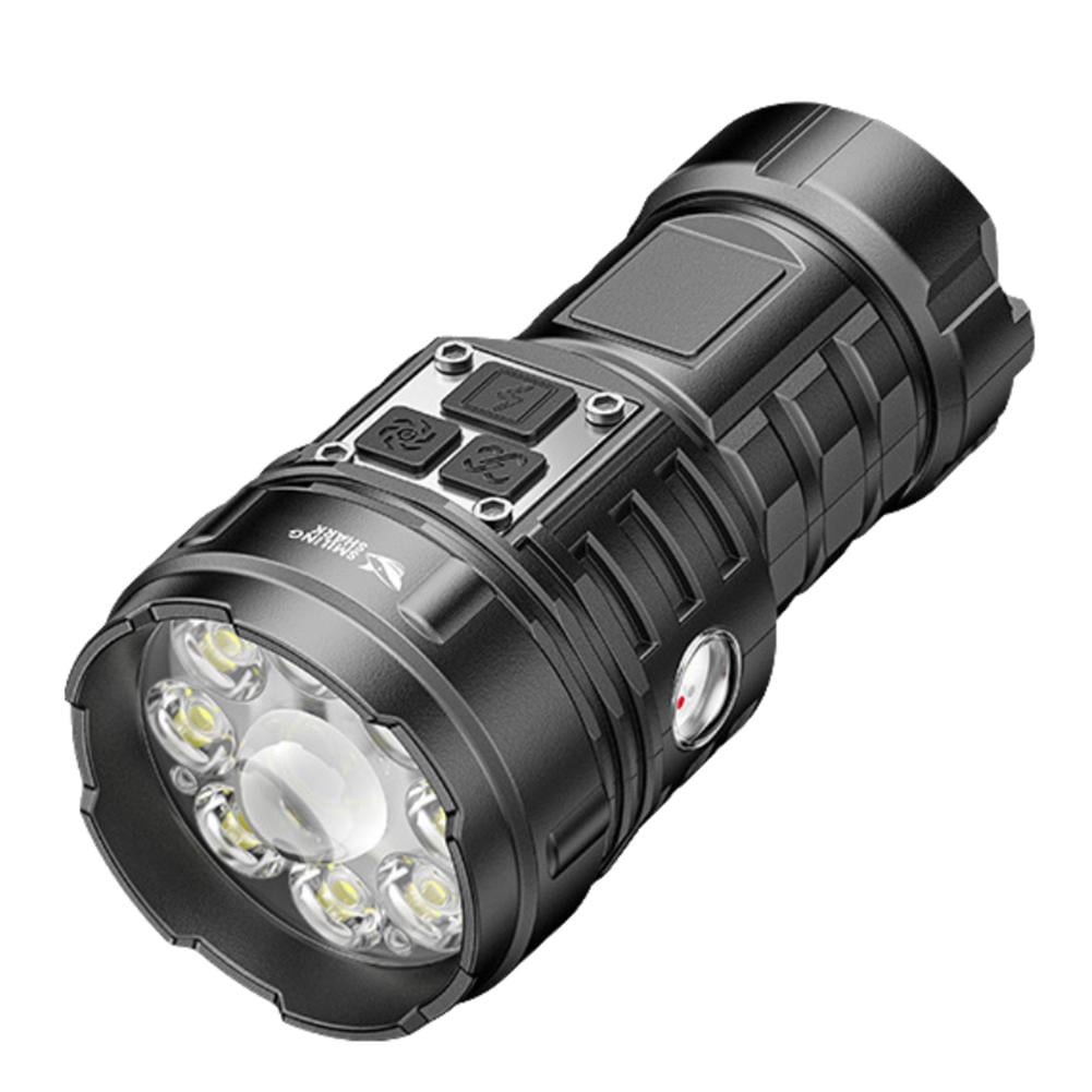 SD-5295A black(A)$Mini flashlightMultifunctional emergency lighting ...