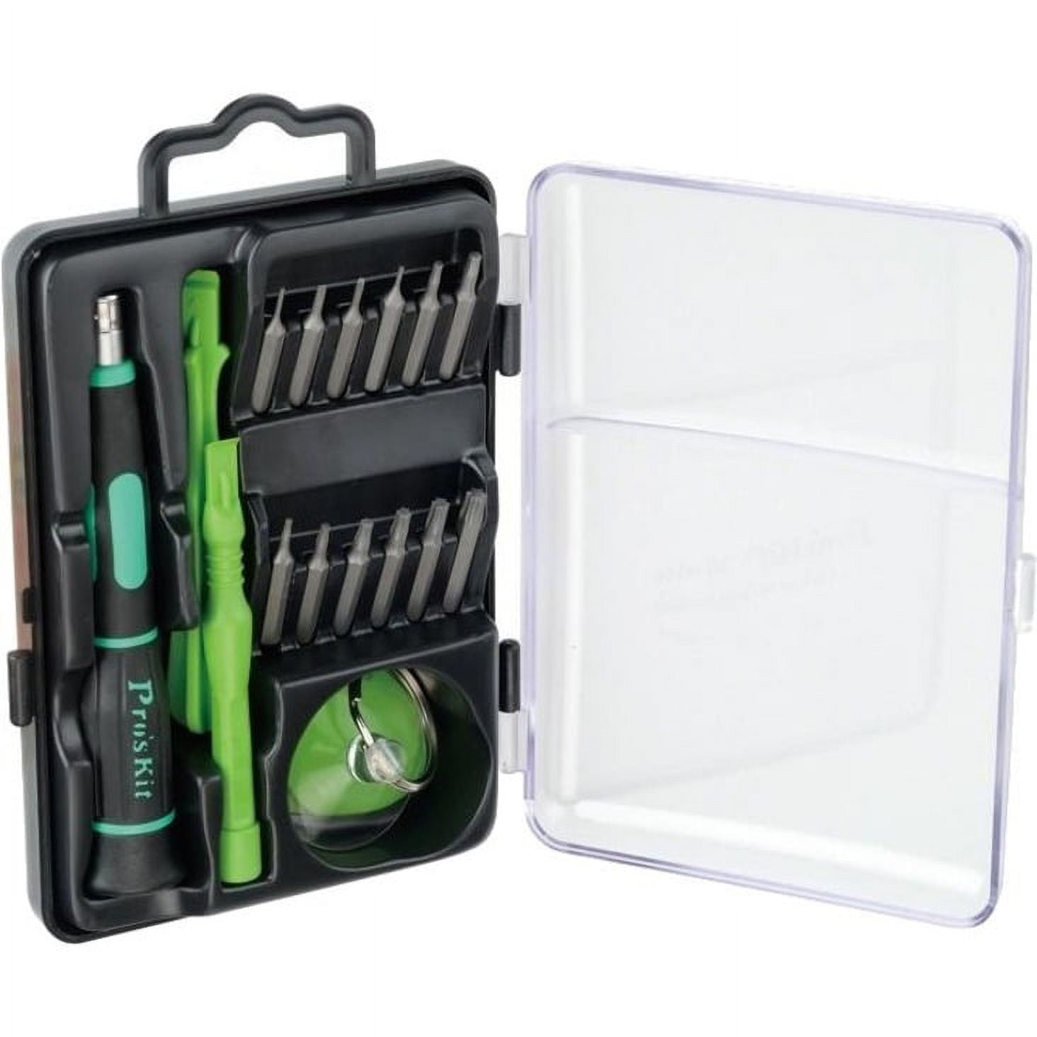 Apple Tool Kit
