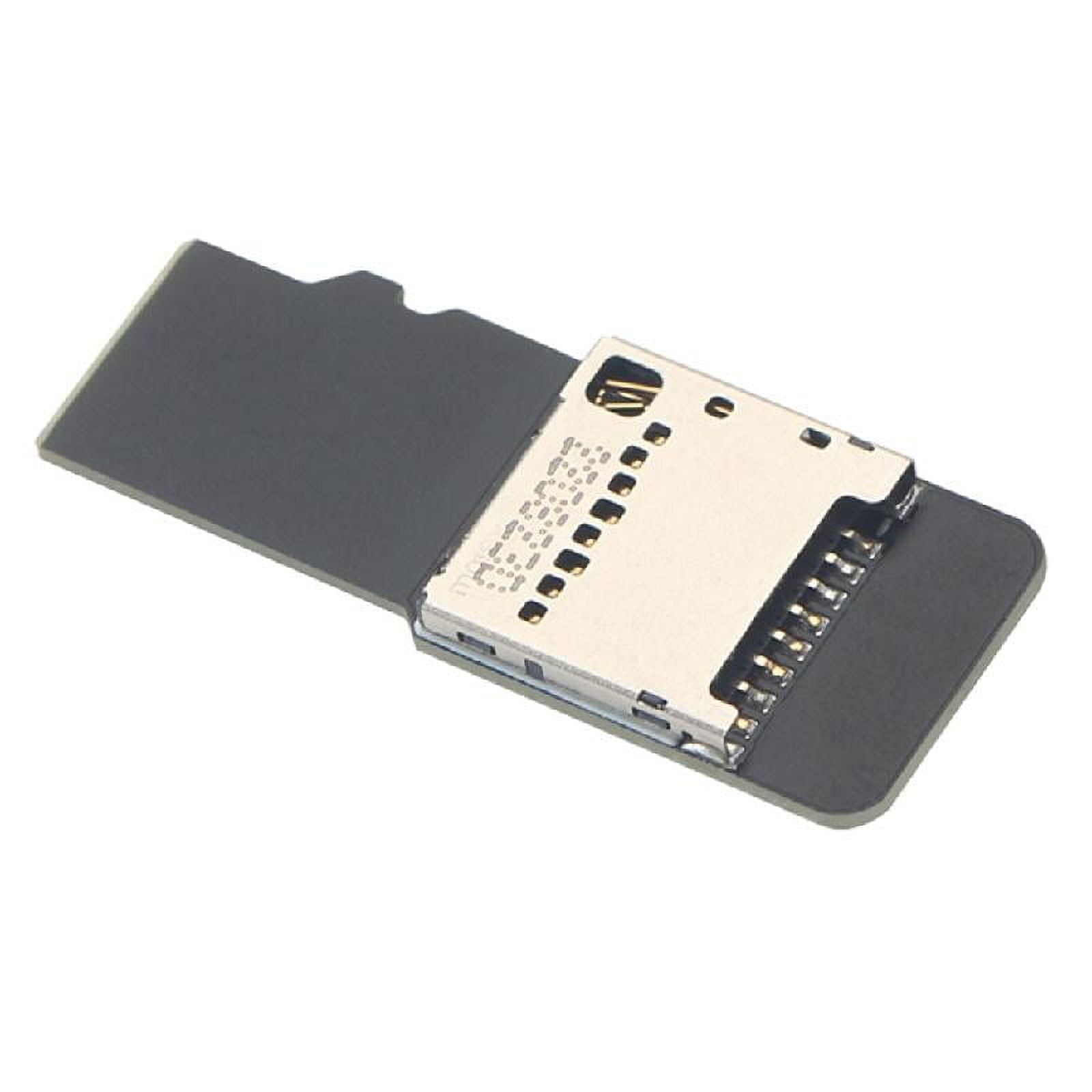 SD Card Extension SD Extender Adapter Memory Card for SDXC, - Walmart.com