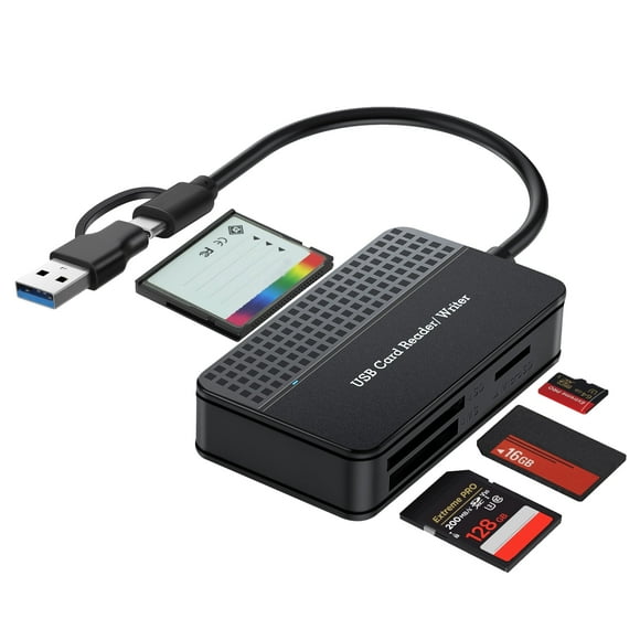 Memory Card Readers in Memory Cards - Walmart.com