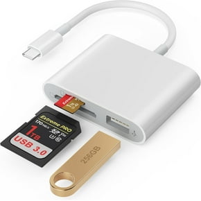Memory Card Reader Iphone