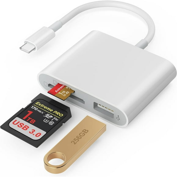 Memory Card Reader Iphone