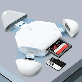 Memory Card Reader Iphone