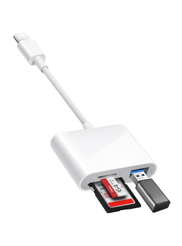 Memory Card Readers in Memory Cards - Walmart.com