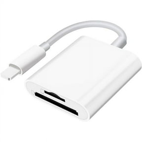 USB 3.0 Portable Card Reader for SD, SDHC, SDXC, MicroSD, MicroSDHC ...