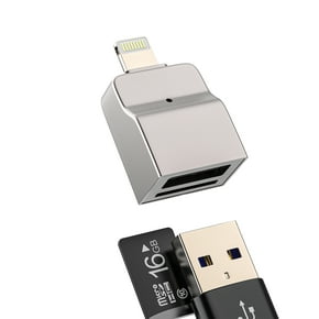 Memory Card Reader Iphone