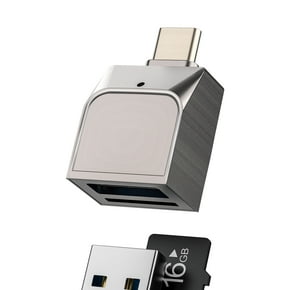 USB OTG Card Readers