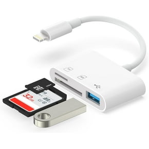 Digital Camera Adapter To Iphone