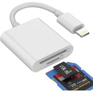 Digipower 42-in-1 Card Reader - Walmart.com