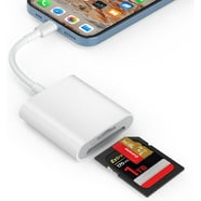 Digipower 42-in-1 Card Reader - Walmart.com