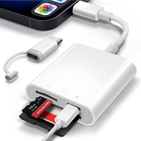 Memory Card Reader Iphone