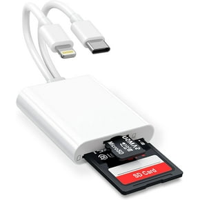 SD Card Adapters