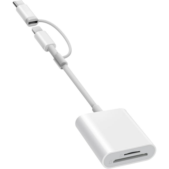 Micro Sd Card Reader