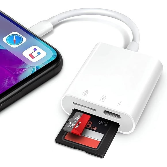 Micro Sd Card Reader