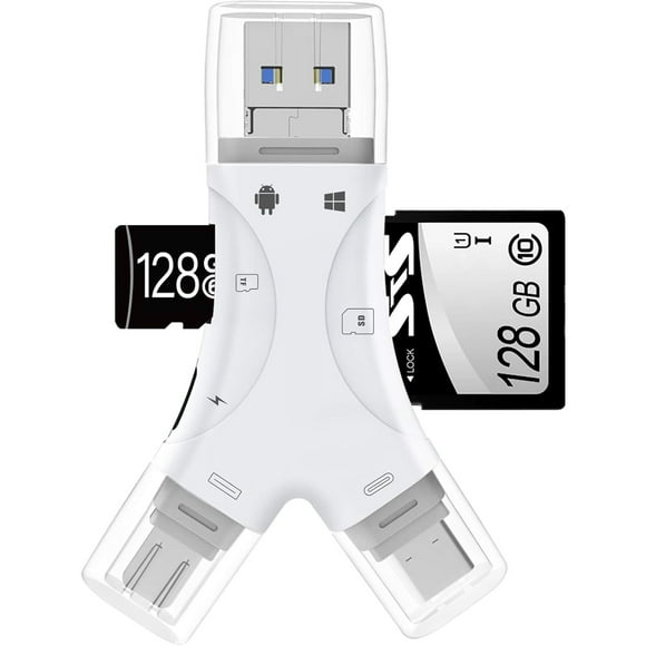 SD Card Photo Viewers