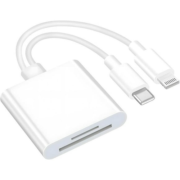 Memory Card Reader Iphone