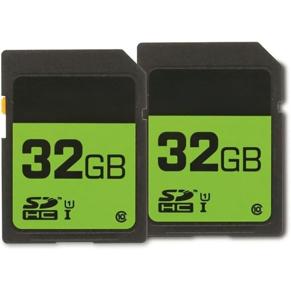 Fat32 Sd Cards