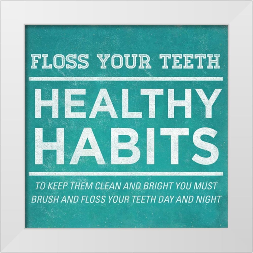 SD Graphics Studio 26x26 White Modern Wood Framed Museum Art Print ...