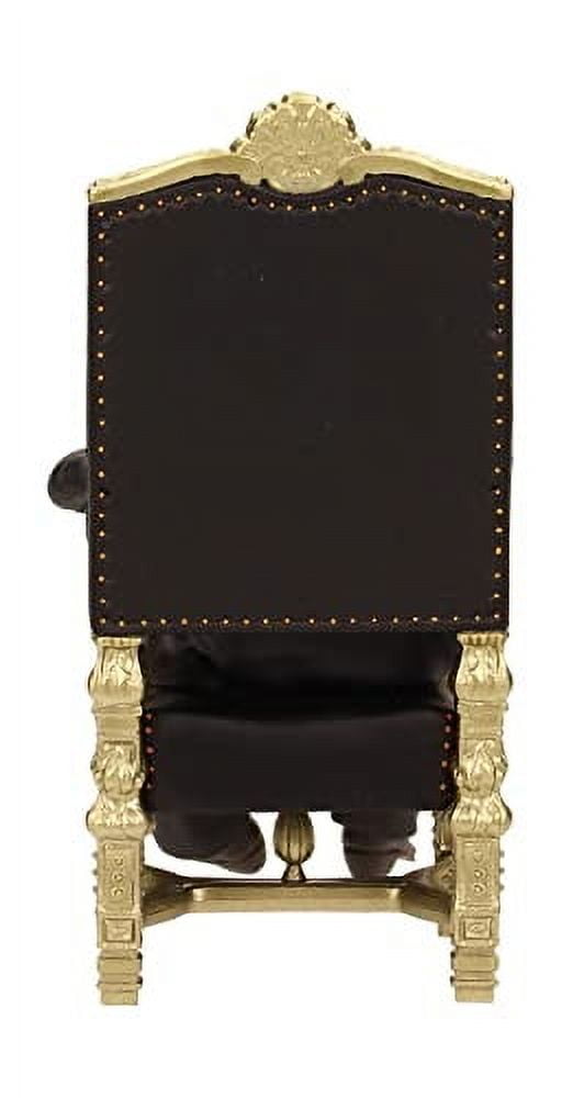 SD Toys Movie Icons Scarface: Tony Montana Throne 7" Figure - Walmart.com