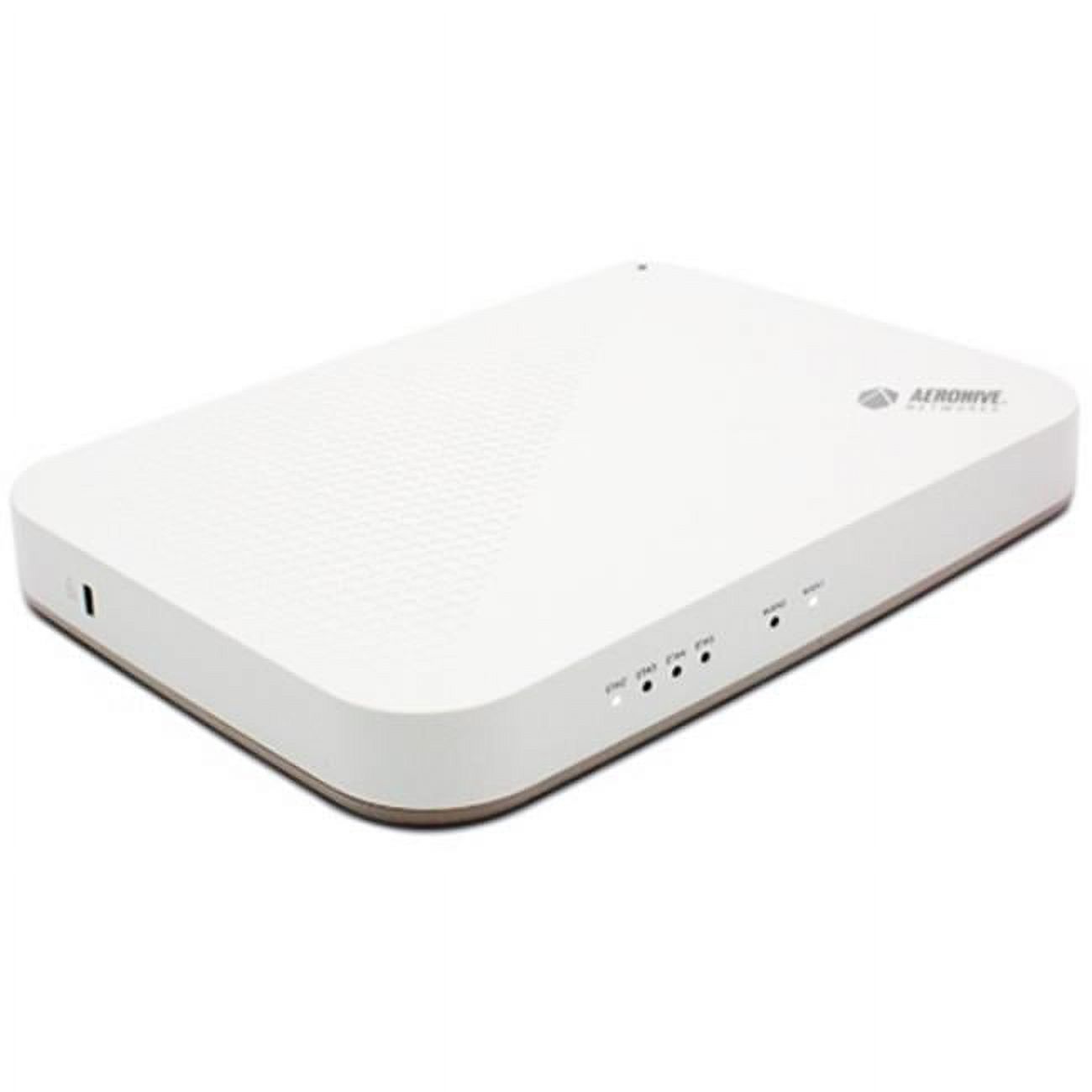 SD-WAN Router 6x GE Ethernet Ports 4x PoE PSE Ports 2x USB Console Port ...