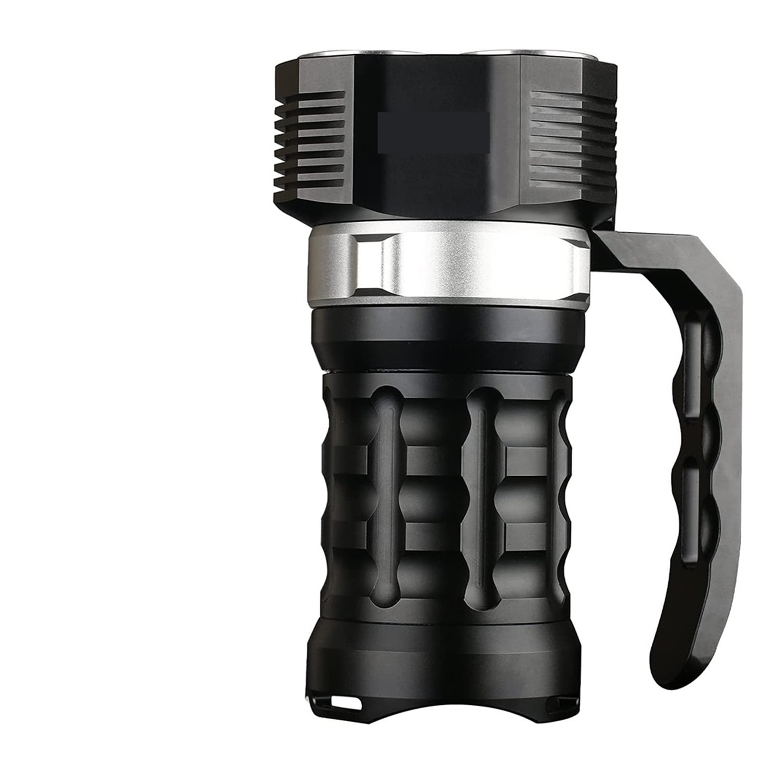 SD01 Pro10000LM Powerful Diving Light 3* XHP50.2 Dive Flashlight ...