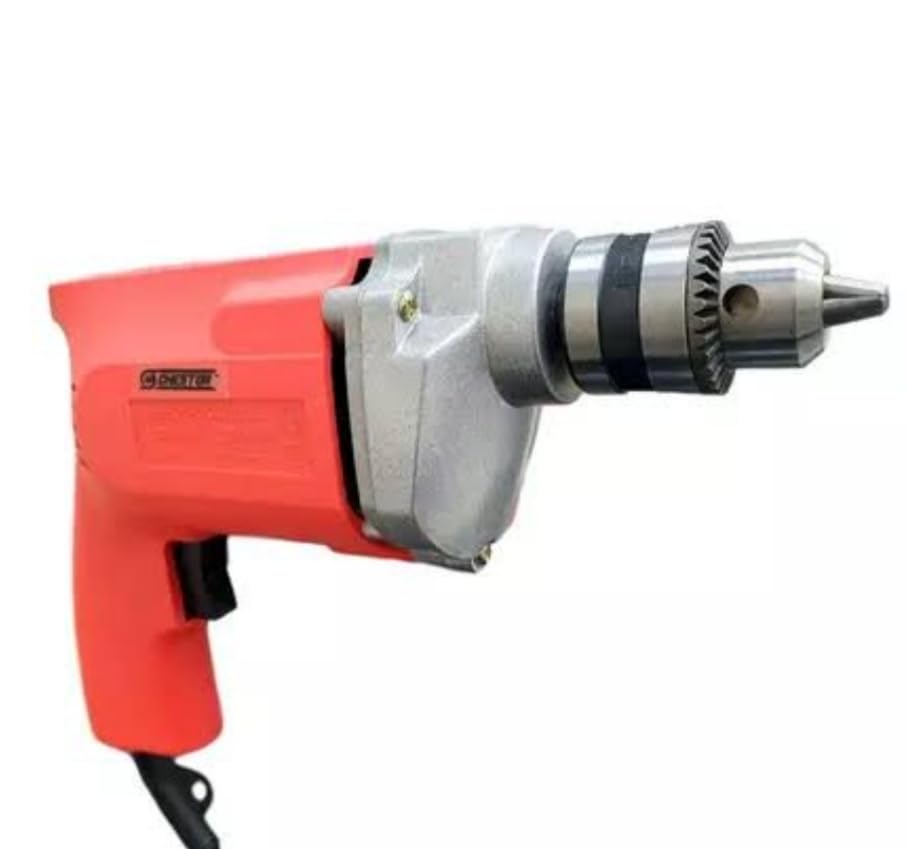 SD10B Electric drill and Screwdriver Machine 10mm 450W 0750 RPM Copper ...