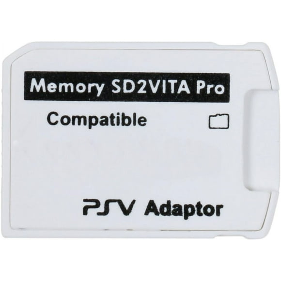 Memory Stick Psp Adapter