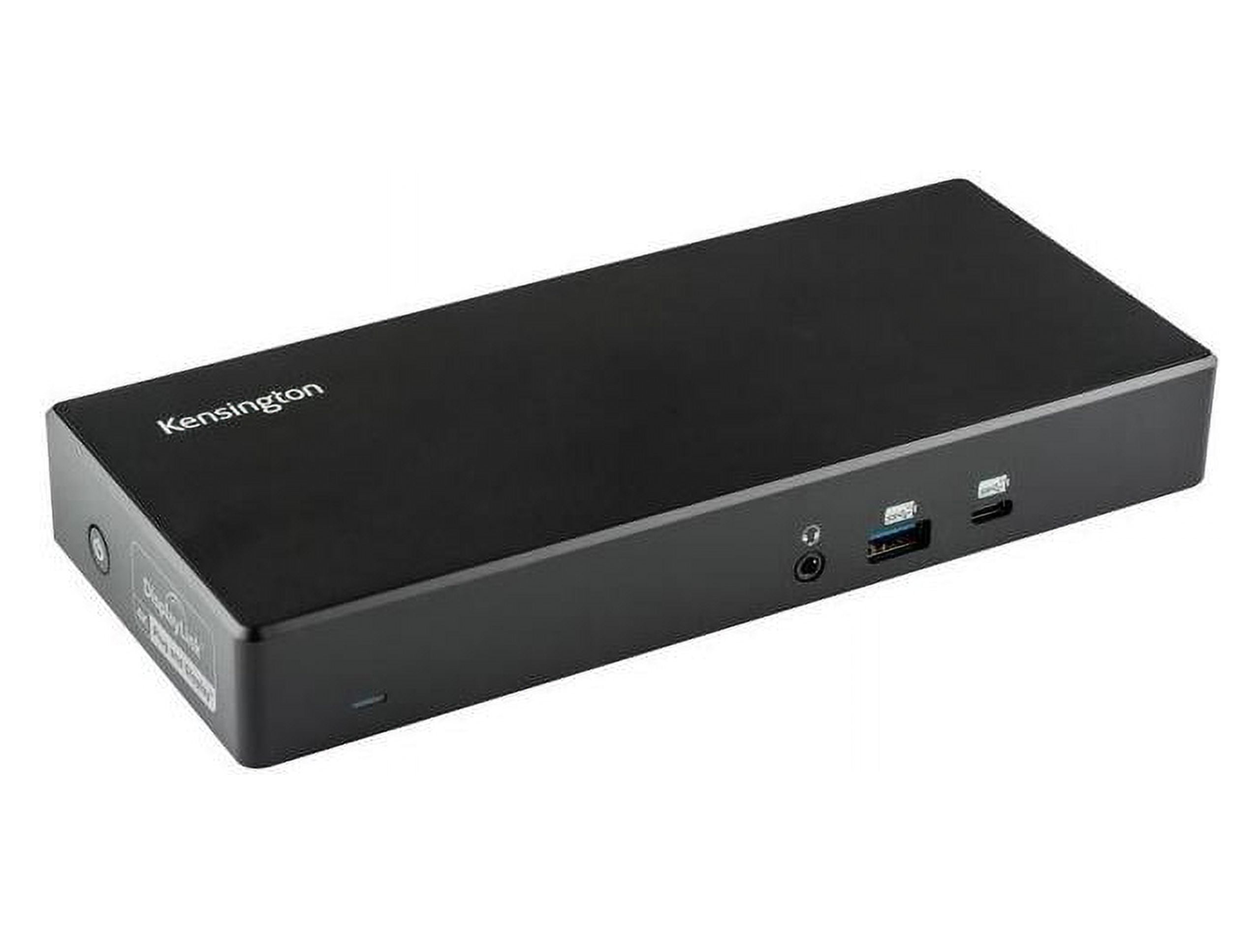 SD4780P USBC USB 3.0 10GBPS DUAL 4K HYBRID DOCKING STATION W 100W PD ...