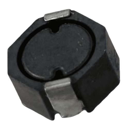 SD53-100-R Fixed Inductor 10UH 1.41A 90 MOHM SMD :RoHS, Cut Tape - Walmart.com