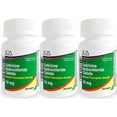 SDA Laboratories | Allergy Relief Cetirizine HCL 10mg 100 count Tablets ...
