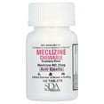 SDA Laboratories, Meclizine 25mg Chewable Tablets, 100 Ct, Anti-Nausea ...