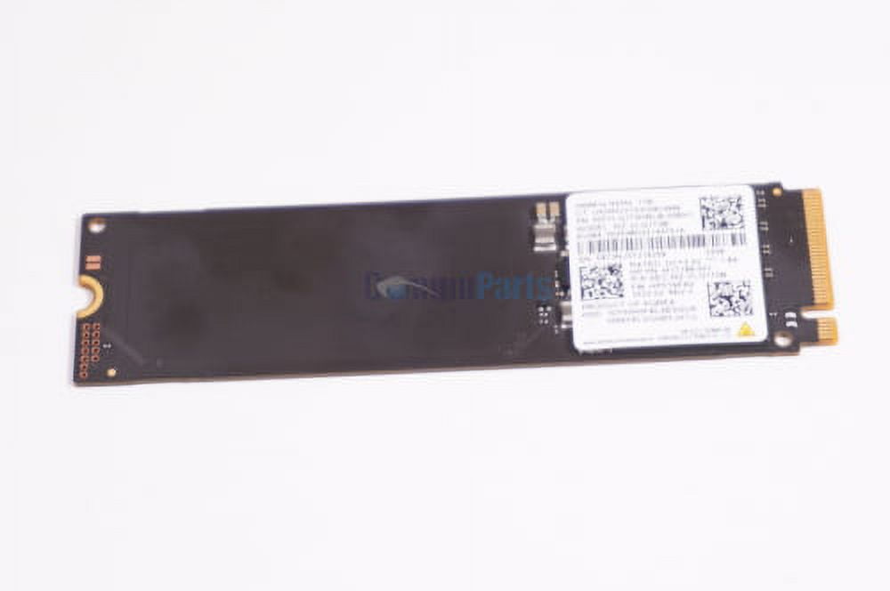 SDBPNPZ-1T00 Hp 1TB M.2 2280 PCIe NVMe Gen 3x4 SSD Drive NP950QED-KB1US ...