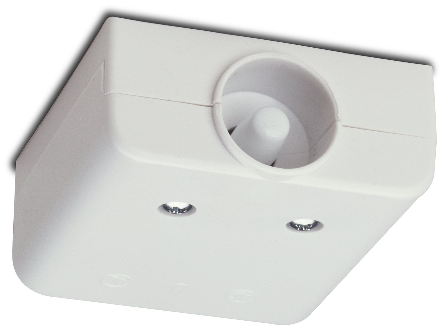 SDC 15-2 Desk Switch-Momentary, SPDT Push Switch, 10 Amp, 30 VAC/DC CA2 ...
