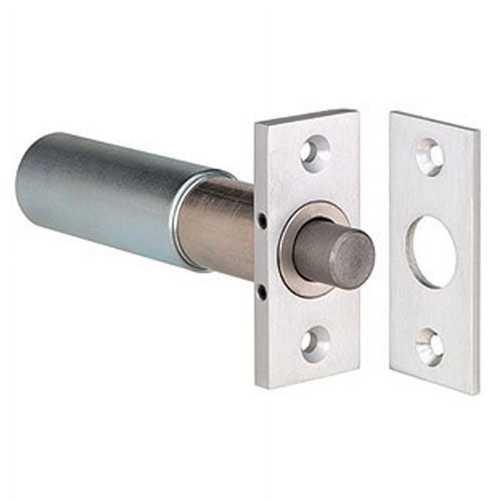 SDC Concealed Direct Throw Mortise Bolt Locks, Fail Secure (210 ...