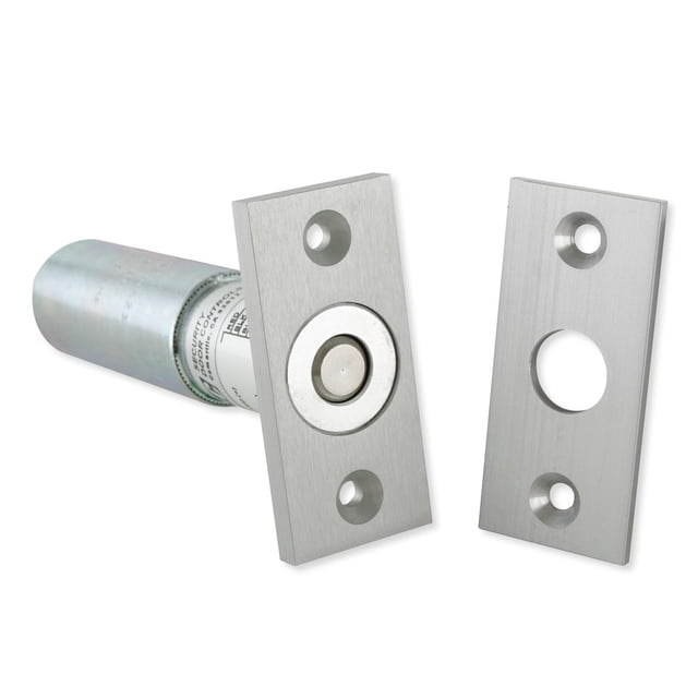 SDC Concealed Direct Throw Mortise Bolt Locks, Fail Secure (210 ...
