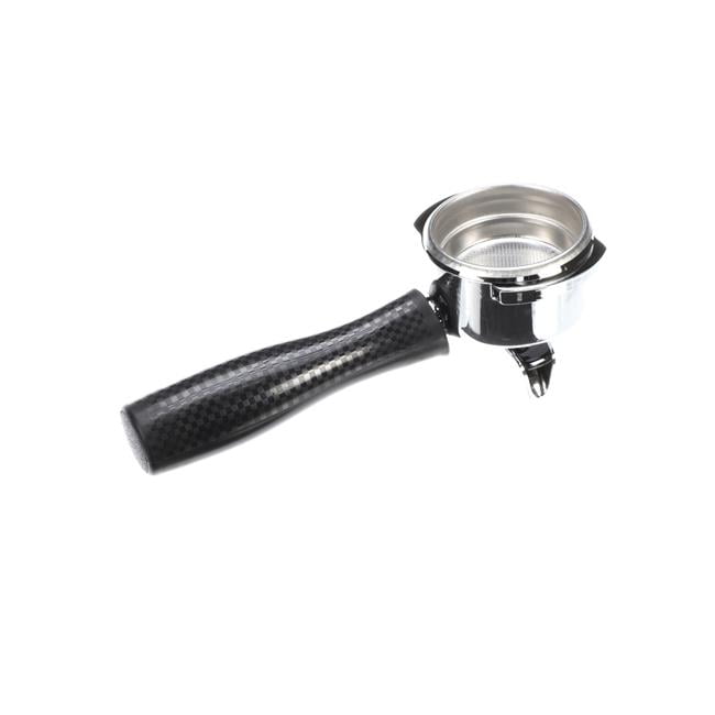 SDC Double Portafilter with 18G REF-Filter Basket - Walmart.com