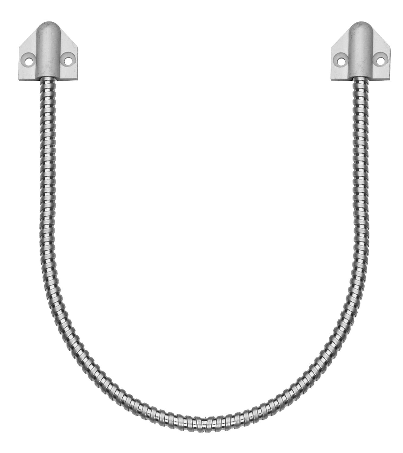 SDC PT-2U Power Transfer Loop, Armored Flex Conduit, Less Wires, 18 ...