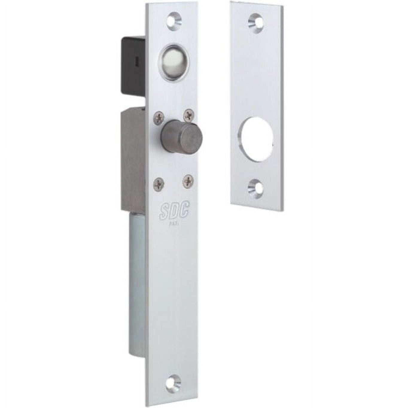 SDC Spacesaver 1490AIV Electric Bolt Lock - Walmart.com