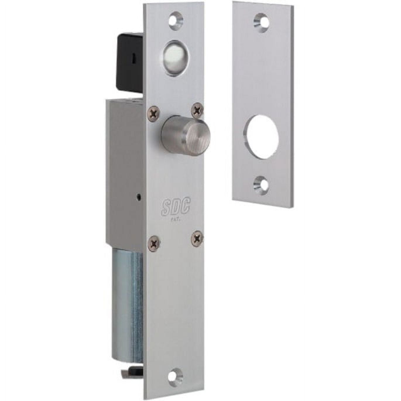 SDC SECURITY DOOR CONTROLS 2090AU 2090A LOCK 24VDC 630 - Walmart.com