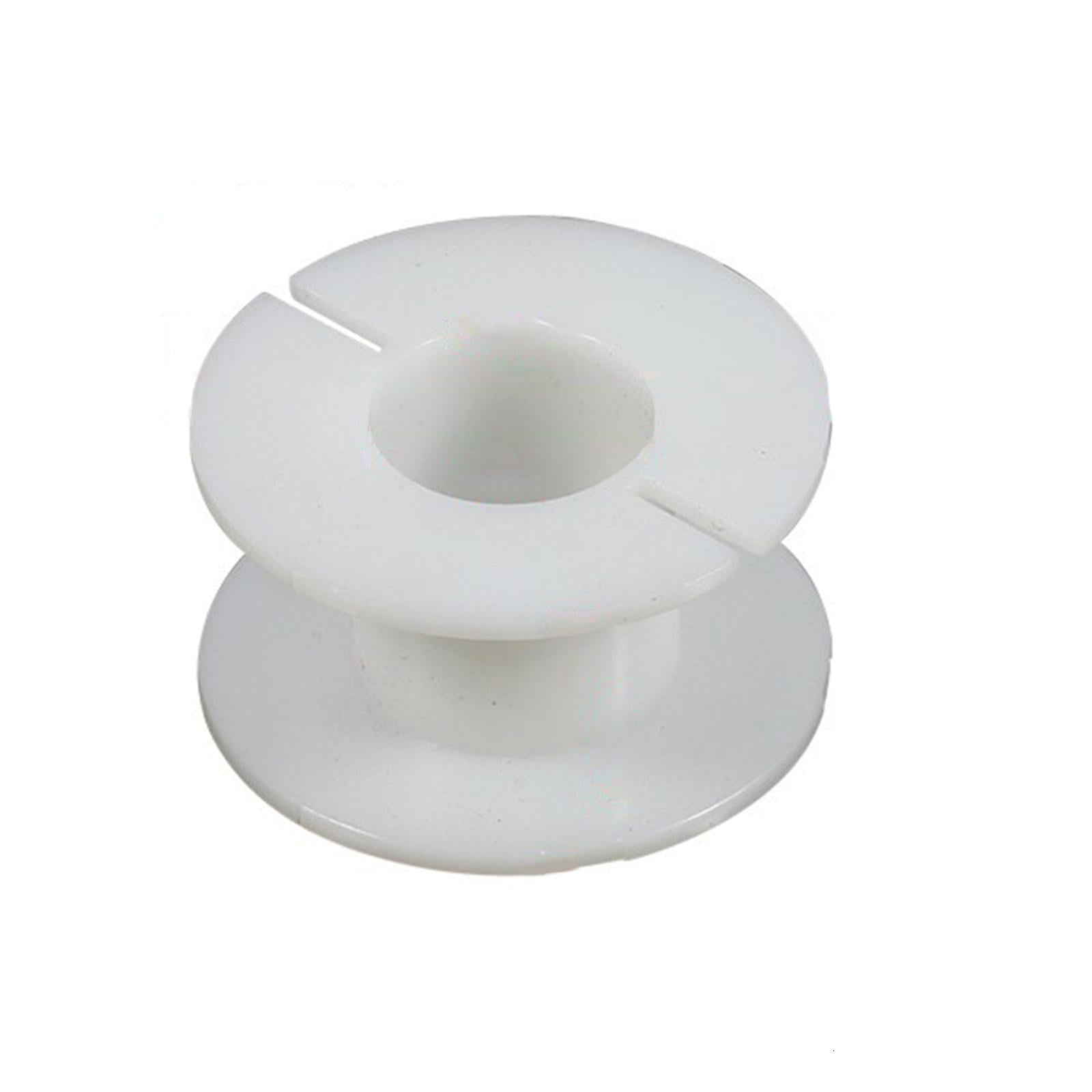 SDFGTstore 10PCS Wire Bobbin Coil Plastic Inductor Shelf Skeleton ...