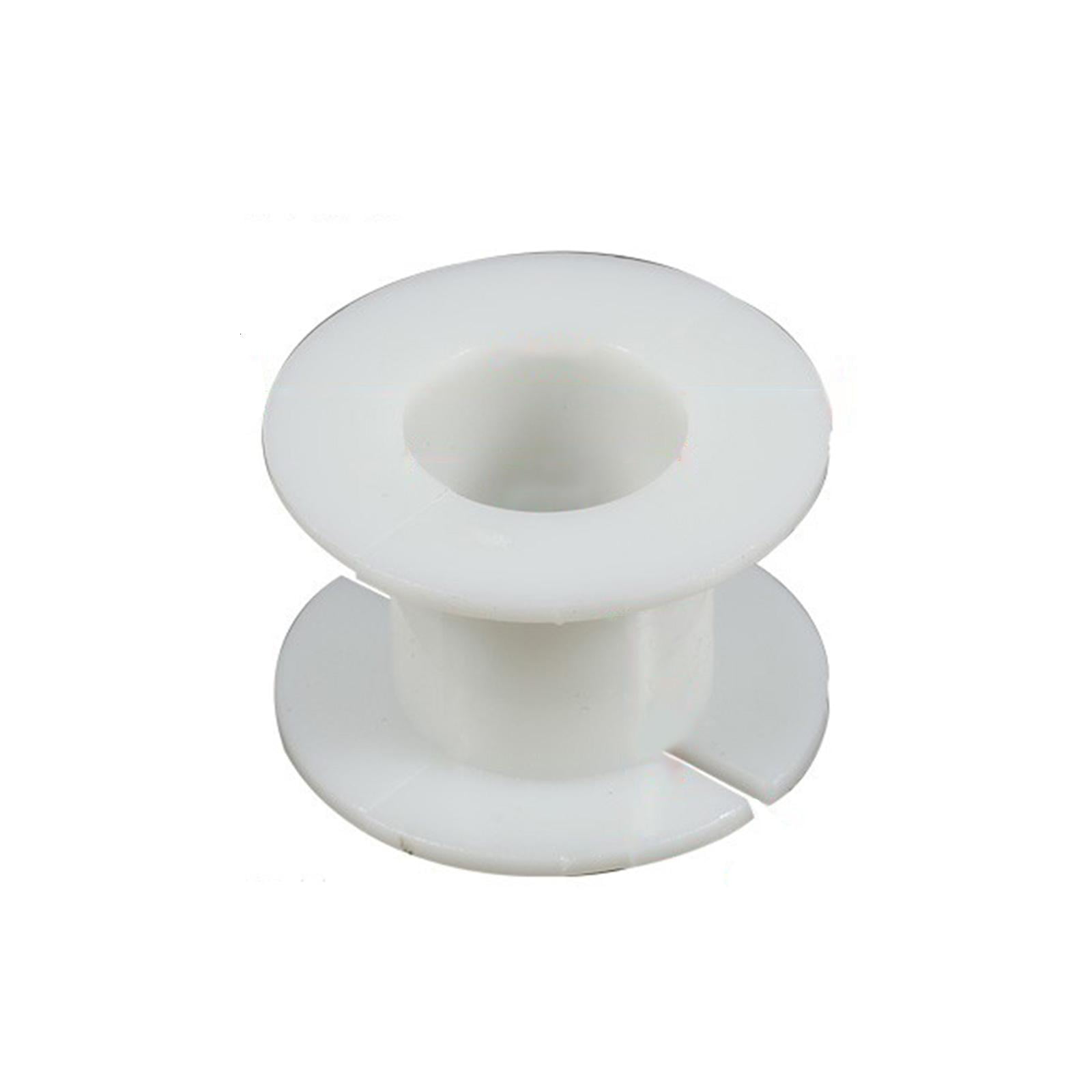 SDFGTstore 10PCS Wire Bobbin Coil Plastic Inductor Shelf Skeleton ...